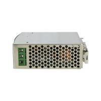 China 120W 24V DIN Rail Industrial Power Supply with Corrosion Resistant Metal Enclosure for sale