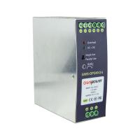 China 240W 24V High Efficiency DIN Rail Industrial Power Supply for Automation and Control Systems for sale