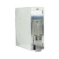 China 240W 24V High Efficiency DIN Rail Industrial Power Supply for Automation and Control Systems for sale