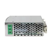 China 240W 24V High Efficiency DIN Rail Industrial Power Supply for Automation and Control Systems for sale