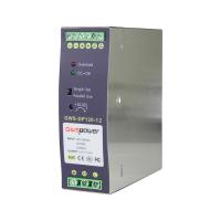 China 120W 12V DIN Rail Industrial Power Supply with Wide Operation Temperature Range for sale