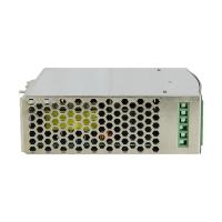 China 120W 12V DIN Rail Industrial Power Supply with Wide Operation Temperature Range for sale