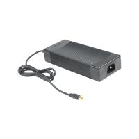 China 52VDC Fanless High Efficiency Desktop Power Adapter AC DC Power Supply with 250W Output for sale