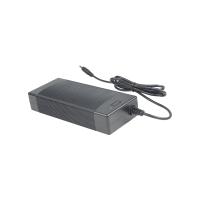 China 52VDC Fanless High Efficiency Desktop Power Adapter AC DC Power Supply with 250W Output for sale