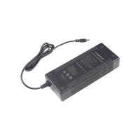 China 52VDC Fanless High Efficiency Desktop Power Adapter AC DC Power Supply with 250W Output for sale