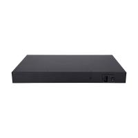 China 48 Port PoE L3 Managed Switch with 10G Uplink for High-Density Power Supply for sale