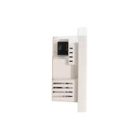 China 3000M Dual-Band Wi-Fi 6 Wall-plate Access Point for High-Density Wireless Networking for sale