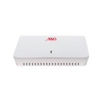 China 3000M Dual-band High-density Wi-Fi 6 Ceiling Access Point for Wireless AP Deployment for sale