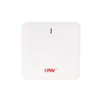 China 3000M Dual-band High-density Wi-Fi 6 Ceiling Access Point for Wireless AP Deployment for sale