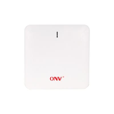 China 3000M Dual-band High-density Wi-Fi 6 Ceiling Access Point for Wireless AP Deployment for sale