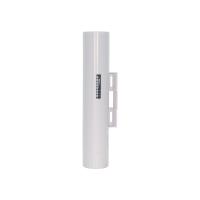 China 5.8GHz 300Mbps Outdoor Wireless Bridge with 5km Range for Long-Distance Transmission for sale