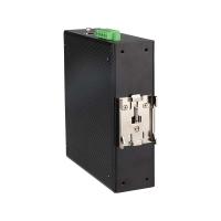 China 16-port Gigabit Managed Industrial PoE Switch with 30W per Port and 52Gbps Switching Capacity for sale