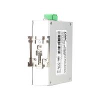 China 5-port 10/100M Industrial PoE Switch with 30W PoE Power per Port for Reliable Networking for sale