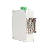 China 5-port 10/100M Industrial PoE Switch with 30W PoE Power per Port for Reliable Networking for sale