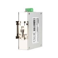 China 6-port Gigabit Industrial PoE Switch with IEEE 802.3af/at PoE Standard and 30W per Port for sale