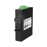 China 6-port 90W PoE output Industrial BT PoE Switch with DIN Rail mounting for industrial applications for sale