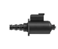 China 111-9916 KDRDE5K-50/4C30-146 Excavator Solenoid Valve 320B 320C E320C E320D E325B for sale