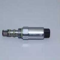 China 491-0908 585-9231 Excavator Solenoid Valve For 320GC 323GC 336GC for sale