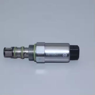 China 491-0908 585-9231 Excavator Solenoid Valve For 320GC 323GC 336GC for sale