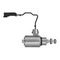 China Solenoid Valve152-8385/1528385For CAT D300E D400E D250E D350E for sale