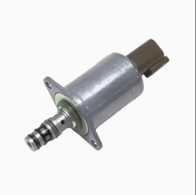China Solenoid Valve TM68001/V0111010236-T for Excavator machines for sale