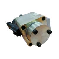 China Solenoid Valve 6553-81-3311 For KOMATSU SDV12V140 for sale
