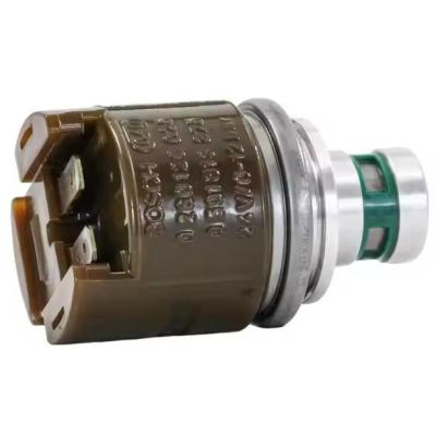 China 24V 0-12 Bar Solenoid Valve 0260120 025 0501 313 375 For JCB for sale