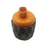 China Pcv Overhaul Kit 094040-0081 Excavator Solenoid Valve For Denso HP0 Fuel Pump for sale