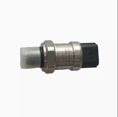 China LS52S00015P1 High Pressure Sensor For Excavator Kobelco SK200-8 for sale