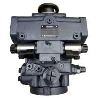 China A10VO71 High Quality Rexroth A10VO74 A10VO74DFLR/31R-VSC46N00 Piston Pump Hydraulic Pump for sale