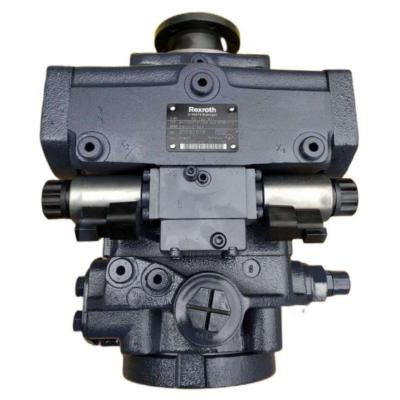 China A10VO71 High Quality Rexroth A10VO74 A10VO74DFLR/31R-VSC46N00 Piston Pump Hydraulic Pump for sale
