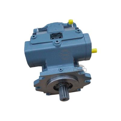 China REXROTH A4VG125DA2DM2/32R-NSF02F071DC-S Variable Piston Hydraulic Pump for Engineering Truck Use for sale