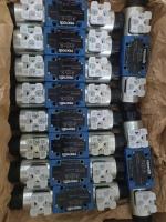 China 4WE6D62/EG110N9K4/B10 4WE6D62/EG110N9K4/B08 4WE6D62/OFEG110N9K4 4WE6D62/OFEG220N9K4 4WE6D62/OFEW110N9K4 Rexroth German solenoid valve reversing for sale