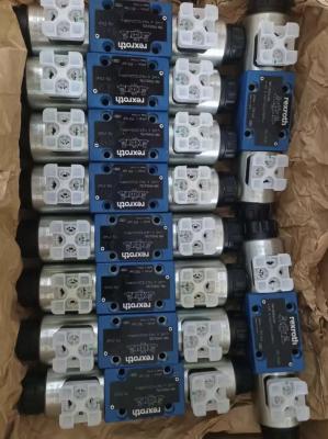 China 4WE6D62/EG110N9K4/B10 4WE6D62/EG110N9K4/B08 4WE6D62/OFEG110N9K4 4WE6D62/OFEG220N9K4 4WE6D62/OFEW110N9K4 Rexroth German solenoid valve reversing for sale