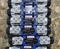 China 4WE10D33/CG220N9K4/V 4WE10D33/CW110N9K4 4WE10D33/CW110N9K4/B10 4WE10D Rexroth electromagnetic directional valve imported with original packaging33/CW110N9K4/B08 4WE10D33/OFCG110N9K4 for sale