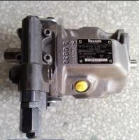 China A10V045DR/31R-VPA12NOOA10VSO71DFR1/31L-PKC62NOO HA10VS071DR/31L-PKC62N00 A10VSO45DFR1/31R-PPA12N00 A10VSO71DRG/31R-PPA12N00 Rexroth German piston pump for sale