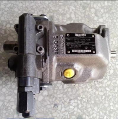 China A10V045DR/31R-VPA12NOOA10VSO71DFR1/31L-PKC62NOO HA10VS071DR/31L-PKC62N00 A10VSO45DFR1/31R-PPA12N00 A10VSO71DRG/31R-PPA12N00 Rexroth German piston pump for sale