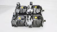 China A10VSO100DRS/32R-VPB12N00-S1439 A10VSO100DFR1/31R-PPA12N00 A10VSO100DR/31R-PPA12N00 A10VSO100DR/52R-PPA14N00 A10VSO100DRG/52R PUC64N00  Rexroth German hydraulic pump for sale