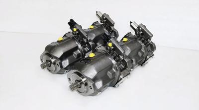 China A10VO100EP2D/53R-VRC12K15 A10VSO18DR/31L-VSC62NOO A10VSO140DFLR1/31R-PPB12KO1AA10VSO71DFLR/31R-PPA12N00 A10VSO45DFR/31R-PPA12N00 German Rexroth variable piston fluid pump for sale