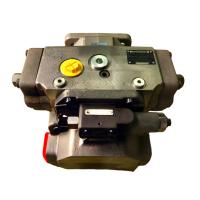 China AP2D21 Ap2d18 Ap2d28 Rexroth Uchida Hydraulic Piston Pump Main Pump Main Hydraulic Pump for sale