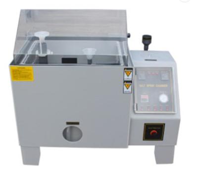China ISO 9227 Salt Spray Fog Corrosion Testing Equipment Test Chamber for sale