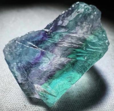 China High Purity Acid Grade Fluorite Concentrate CaF₂ 97.5% Stable Bulk Supply for sale