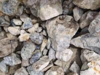 China Metallurgical Grade Fluorspar (CaF₂ 70%–95%) for sale