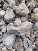 China High Purity Fluorspar Lump CaF2 80%-85%+ with Stable Chemical Composition and Low Harmful Impurities for Metallurgy for sale