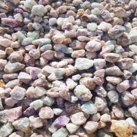 China Acid Grade Ceramic Fluorspar CaF₂ 80%-93% Low Impurity & Uniform Size for sale