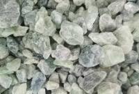 China High Purity 98% Fluorite Fluorspar Mineral With High Melting Point For Metallurgical Flux for sale