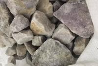China High Purity 98% Fluorite Fluorspar Mineral With High Melting Point For Metallurgical Flux for sale