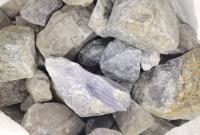 China Metallurgical Grade Fluorspar (CaF₂ 70%–95%) for sale