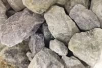 China 95% Purity Fluorite 30-80mm Granular High Temperature Resistance Industrial Fluorspar For Metallurgy And Ceramics for sale