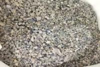 China High End Grade Fluorspar Lumps CaF2 90% Fluorite Mining for sale